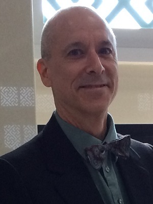 Our steering committee