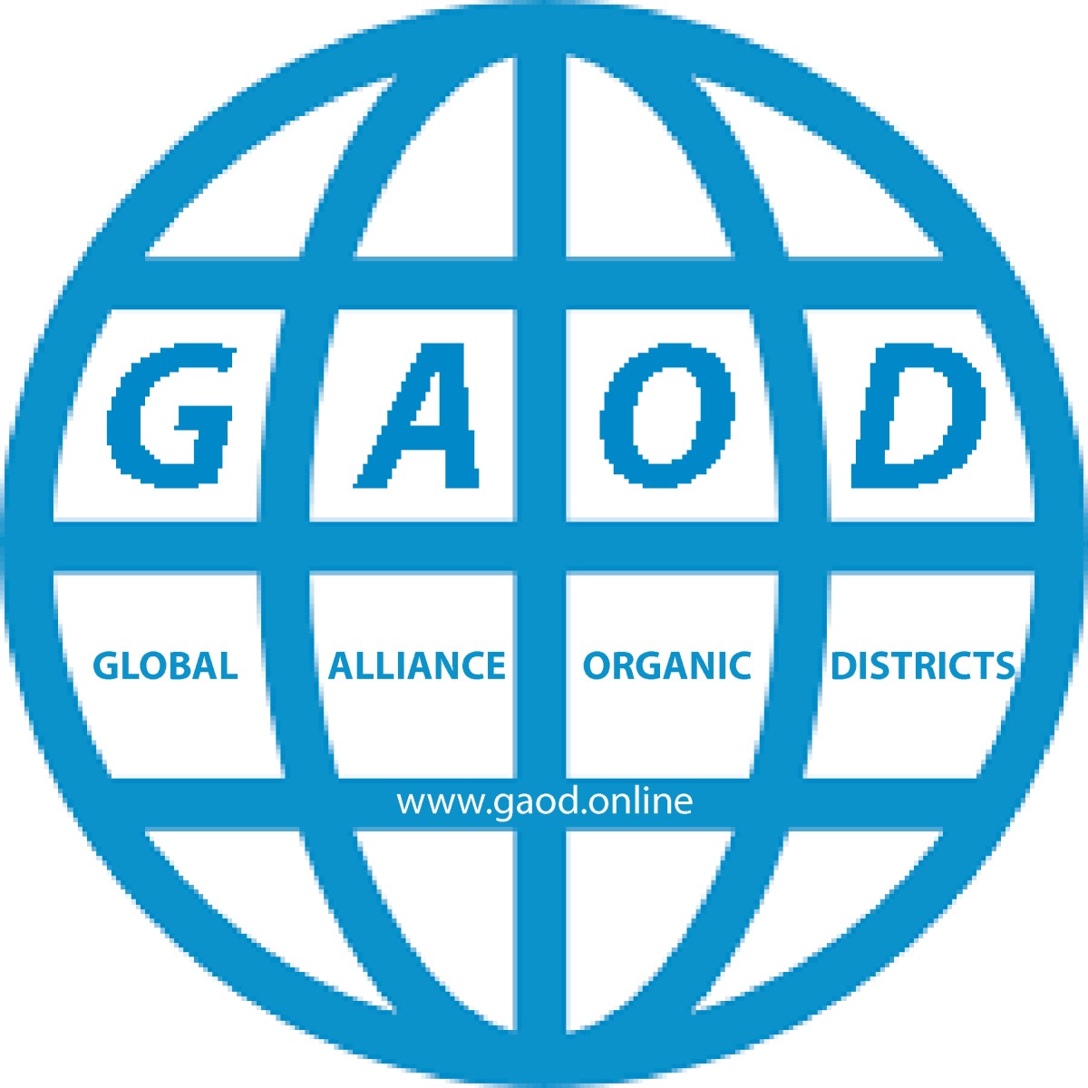 Global Alliance for Organic Districts (GAOD)